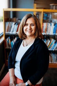 Messiah Lutheran Classical Academy | Alison Smith